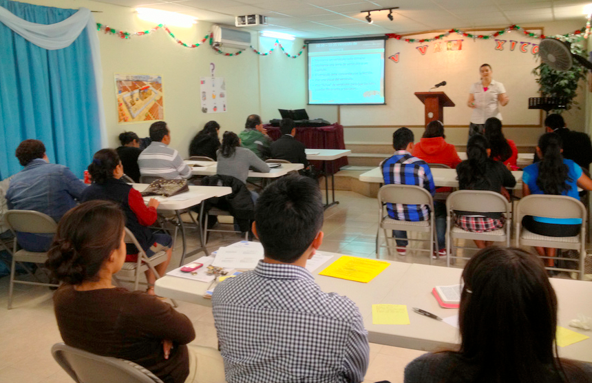 First Steps Dinner, Bible Institute, Sunday School Workshop and More ...